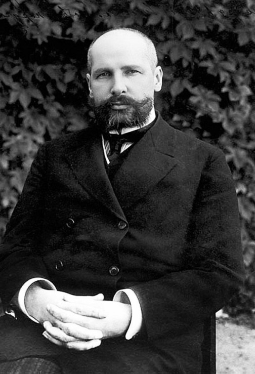 Agrarian reform of Peter Stolypin | world-nan.kz